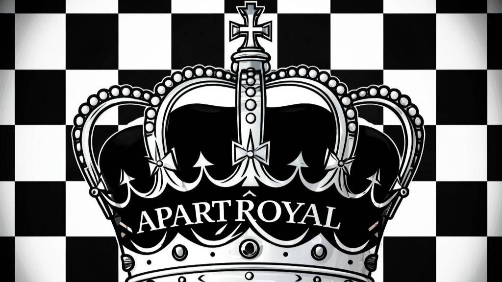 🏡 Студия 26м2, Красноярск, Apart Royal 'Элеганс' — "Скромная Элегантность"
https://apart-royal.ru/