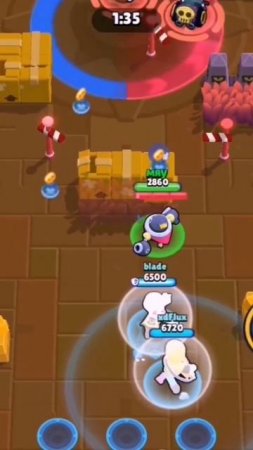 что ты там ешь #brawlstars #shorts