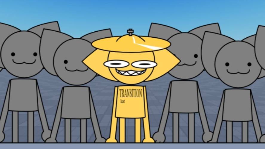 Incredibox - Kats официально завершён! Новый бонусный персонаж и немного рисунков в галерее.