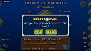 как пройти любой демон в Geometry Dash