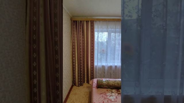 Продам 3 ком.квартиру в г.Сатка ул. 40 лет Победы, 18