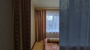 Продам 3 ком.квартиру в г.Сатка ул. 40 лет Победы, 18