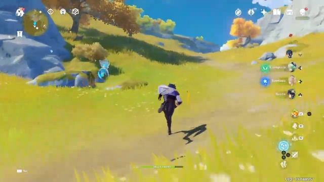 Genshin Impact Артефакты. Фарм без траты смолы. Ежедневный маршрут.