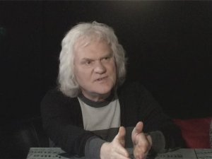 Юрий Куклачев в программе телеканала СТС-Астрахань "Toto Bene", эфир от 28.04.2012