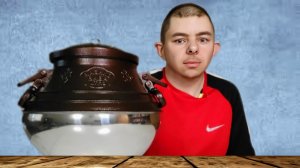 Что важно знать покупая афганский казан и кому он подойдет