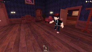 играю в дорс с братом