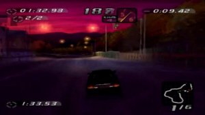 NFS 4 High Stakes (AU) - HSV Pro Cup (Exclusive Event)