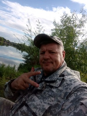 Ташебинская протока.Другой берег.