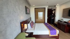 ОНЛАЙН-ИНСПЕКЦИЯ ОТЕЛЕЙ ДАНАГА: Alani Hotel & Spa 4*