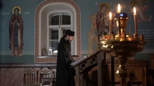 ПСАЛТИРЬ В ВАЛААМСКОМ МОНАСТЫРЕ (Эфир 9 октября 2024 год?