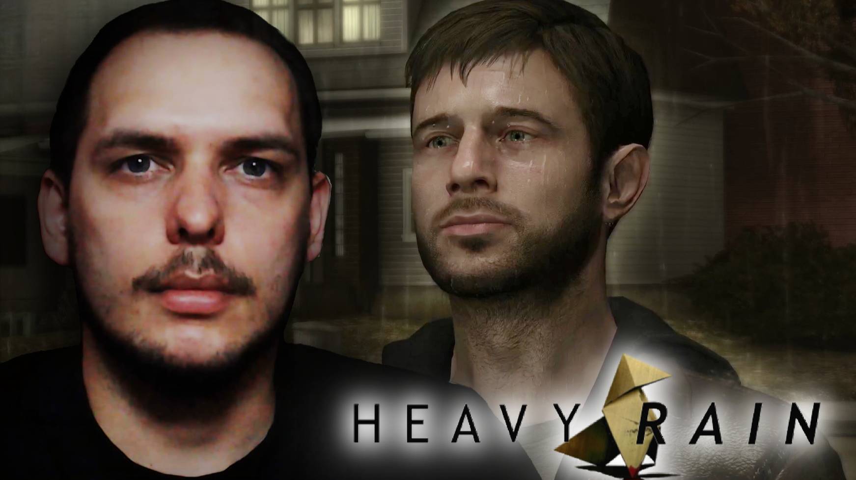 ОТ ЛУЧШЕЙ ЖИЗНИ В МРАК! ▶ Heavy Rain #1