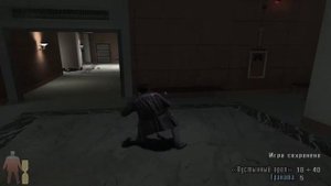Max Payne 2 № 7 Пердом вверх дном 7