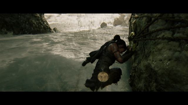 Senua's Saga  Hellblade II Часть 12