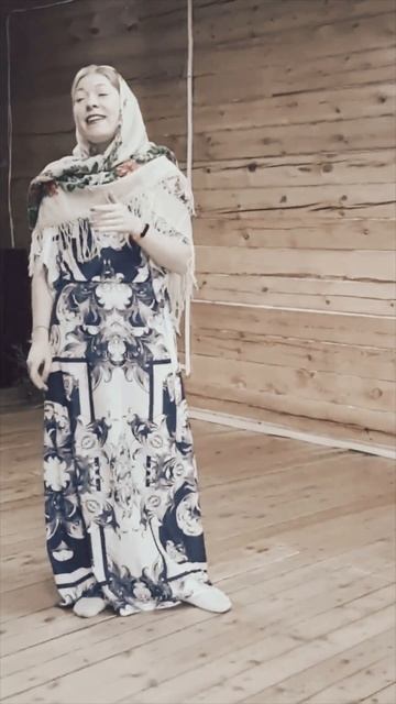 Песни наших предков  #семейныйфорум #байкал