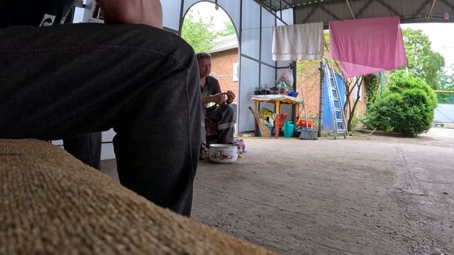 Домашнее май 2025