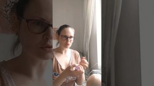В каком положении собирать пирамидку, если ребёнок не сидит?