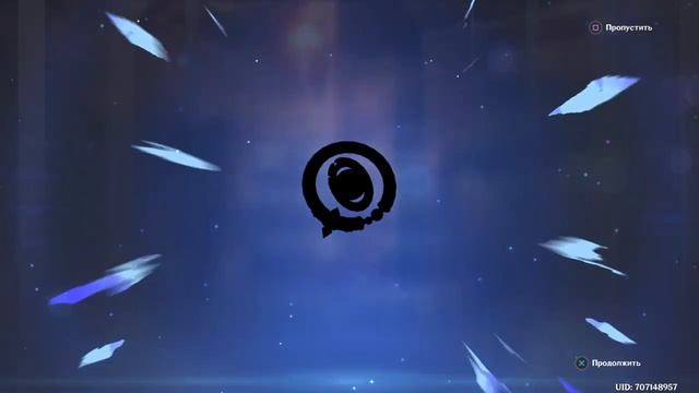 Genshin Impact #238 Молитвенный стрим - Хома, Тома и Ху Тава! 125 молитв.