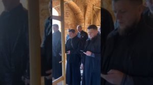 Свята Гора Афон — благословенна мандрівка душі. Палом