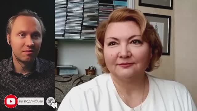 Дети под угрозой! Планы власти на образование! [Инна Гориславцева]