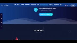 ICO ALCEDO | ОБЗОР ЧАСТЬ 3