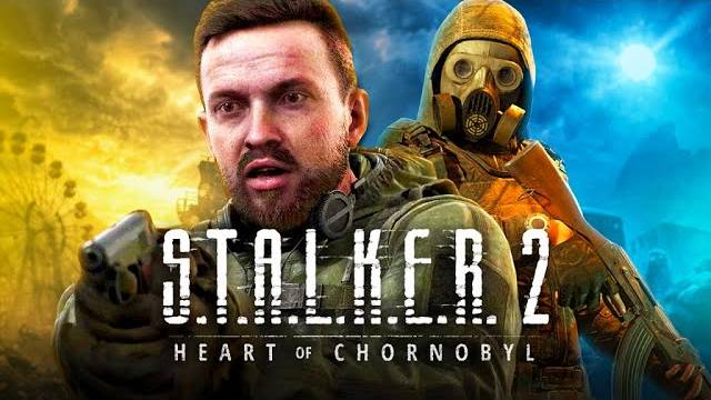 DLC ТАЙНА ЛИМАНСКА для СТАЛКЕР 2 (Новая локация, СВОБОДА и ДОЛГ, новые мутанты, сюжетные детали)