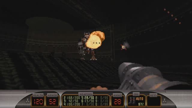 Duke nukem 3D L.A.Meltdown