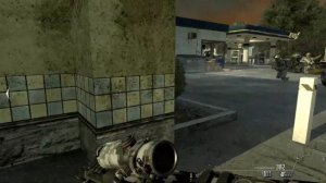 Call of Duty: Modern Warfare 2 #6 - Росомахи!
