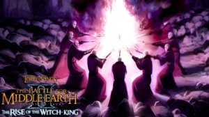 The Rise of the Witch-king #3
