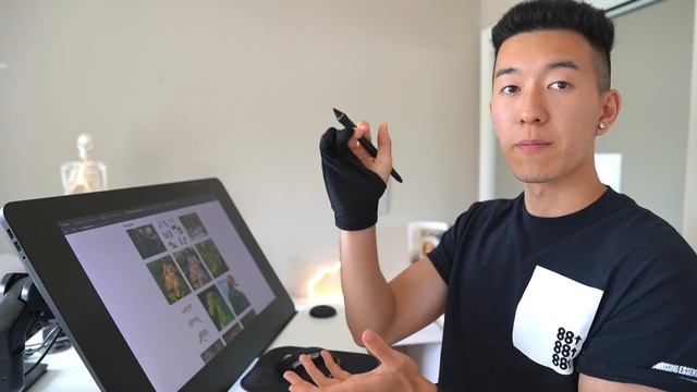 12. What you need to know about ART STYLES