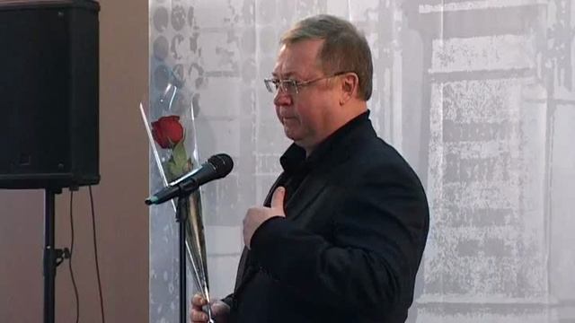 СТЕПАШИН В ТАГАНРОГЕ.