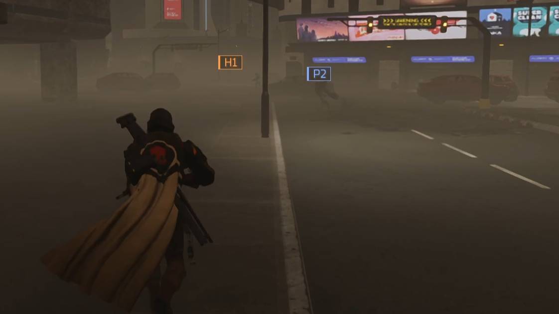 Освобождаем от захватчиков Супер-Землю!