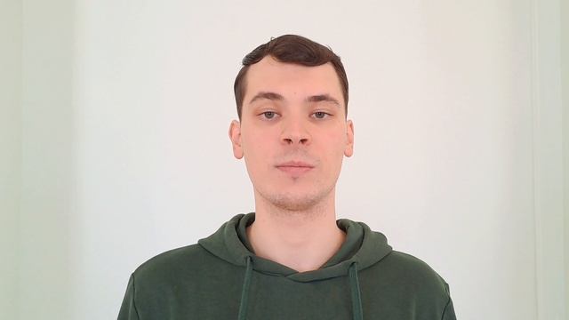 Видеовизитка-представление