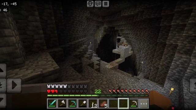 Minecraft выживание 10 серия (часть 4) "исправление ошибок и недочётов"