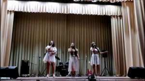 Группа Мираж  Матушка,Земля  (кавер)