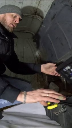АВТОДОМ из ГАЗели | #1 | #shorts