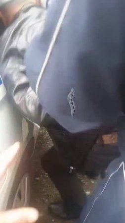 Женщина, находившаяся за рулём автомобиля, была остановлена сотрудниками ГИБДД в Полевском.