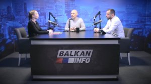 АКТУЕЛНО: Дорић и Трифуновић - Друштво је дубоко подељено, народ не верује више никоме! (25.5.2025)