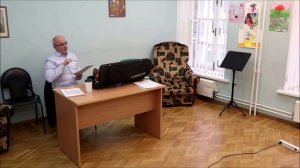 Лундин А.В. Мастер-класс. Инструментальное исполнительство. Скрипка.
