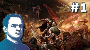 #1 Doom: The Dark Ages