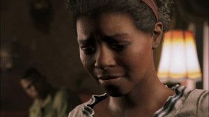 История персонажа Кассандра из игры Mafia III: Definitive Edition.