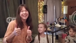 Наука это здорово! Семейный отзыв о научном шоу Вайб-лаборатория