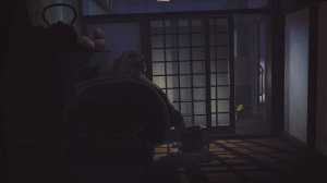 Little Nightmares #4 конец