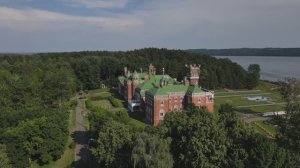 Замок Шереметева