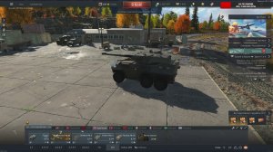 ✅БРИТАНИЯ 8.7 -WAR THUNDER!