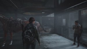 The Last of Us™ Part II Remastered Метель.