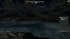 Skyrim с модами №35