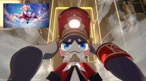 Honkai Star Rail 3.3 Прыжки-крутки Гиацина — 310 попыток-4 легендарные