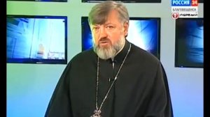 Православие Приамурья. Строительство епархиальных мо