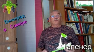 Тапенер