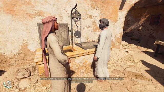 Indiana Jones and the Great Circle 100% Cinematic Walkthrough (Very Hard) 08 THE RACE IS ON.mp4